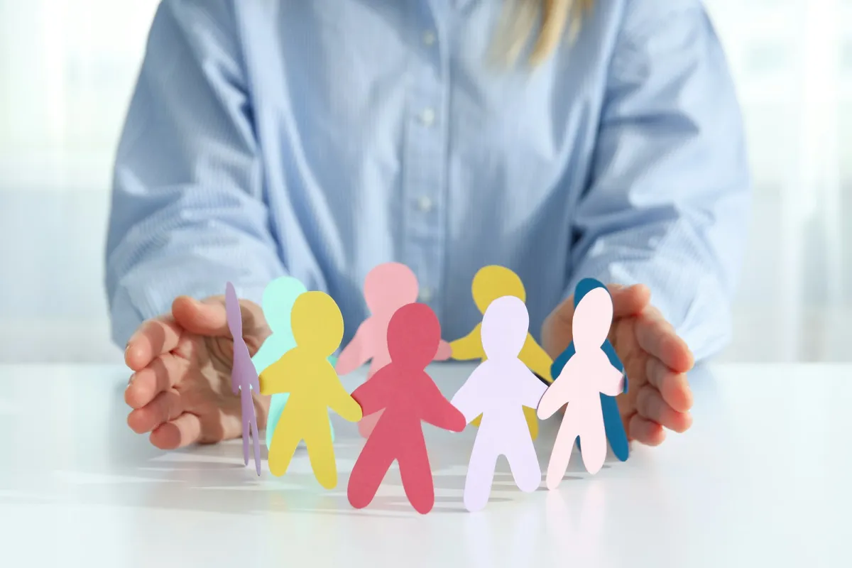 Entenda como promover a inclusão social - Instituto Acae Social
